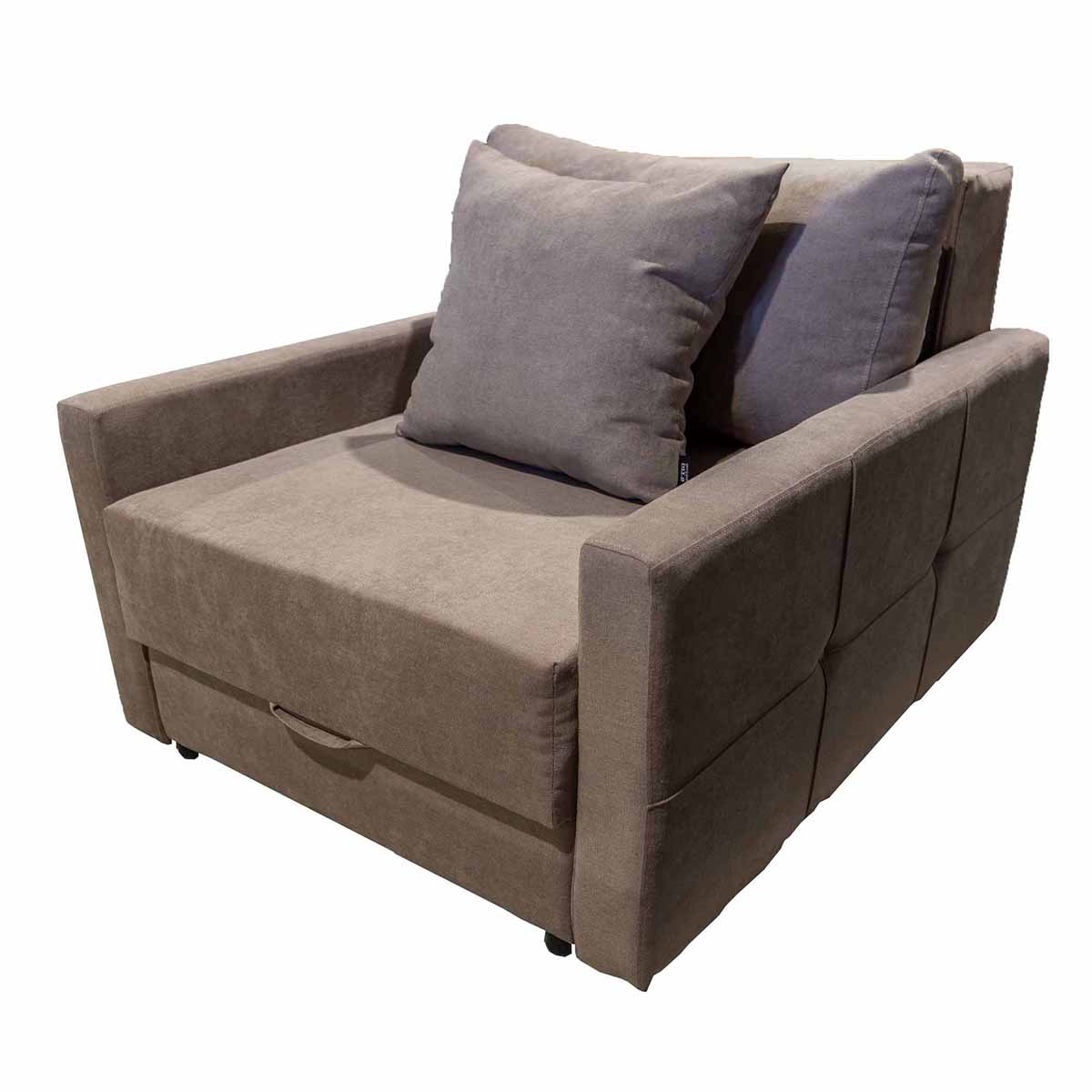 Fotelja Nino plus – DITS